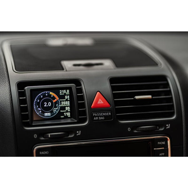Wagner Tuning 04-09 Volkswagen Golf MK5 Gen 2 MFD28 Digital Dash Displ