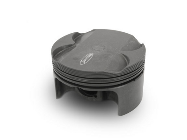 Supertech Honda B20 Block B16 Head 85mm Bore +8cc Dome 13.5:1 CR Pisto