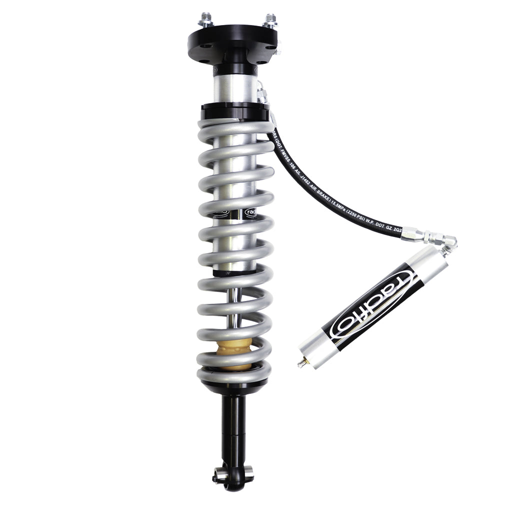 Radflo OE Replacement 2.5 Front Coilover Kit Toyota LC250 Lexus GX550