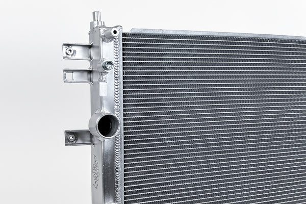 Toyota GR Corolla & GR Yaris High-Performance Radiator
