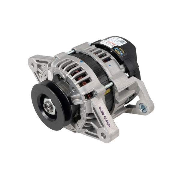 Bosch Alternator ALRACE1 - 14V - 55 Amp (0124120006) In stock