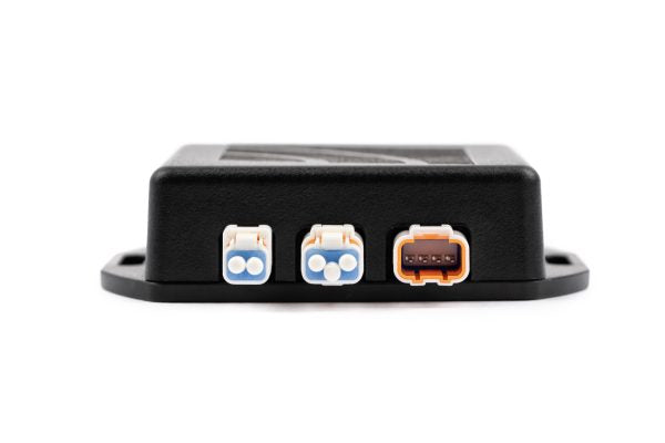 AMS Performance R35 Nissan GTR CAN Bus Flex Fuel Kit