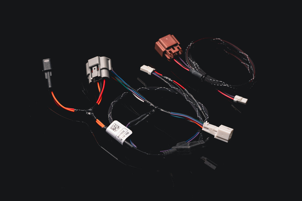 AMS Performance R35 Nissan GTR CAN Bus Flex Fuel Kit