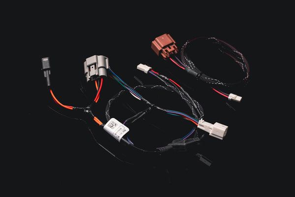 AMS Performance R35 Nissan GTR CAN Bus Flex Fuel Kit