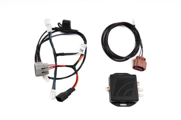 AMS Performance R35 Nissan GTR CAN Bus Flex Fuel Kit