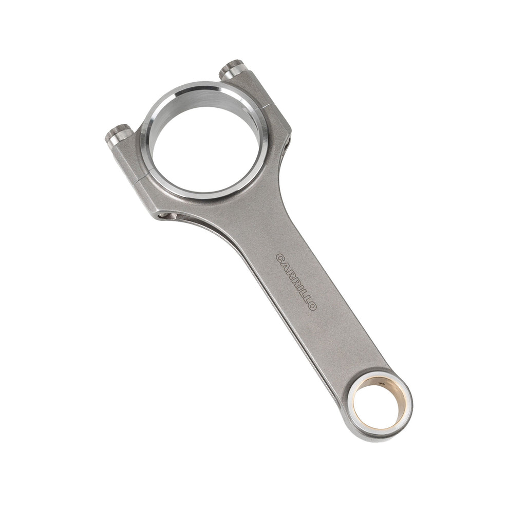 Titan Motorsports Forged S58 connecting rods with CARR bolts by CP-Car