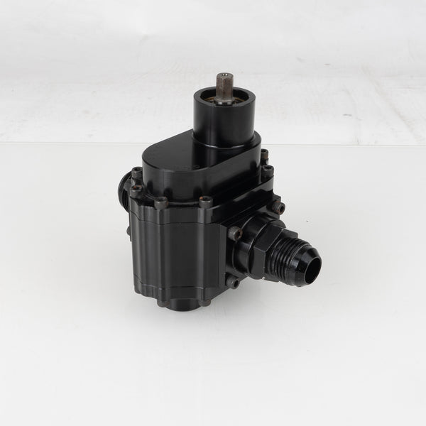 Titan Motorsports x Waterman Racing Components Fuel Pump for the Titan