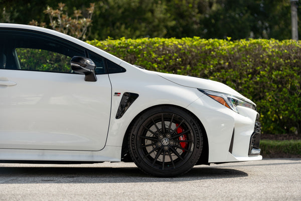 Eibach's SPORTLINE-KIT