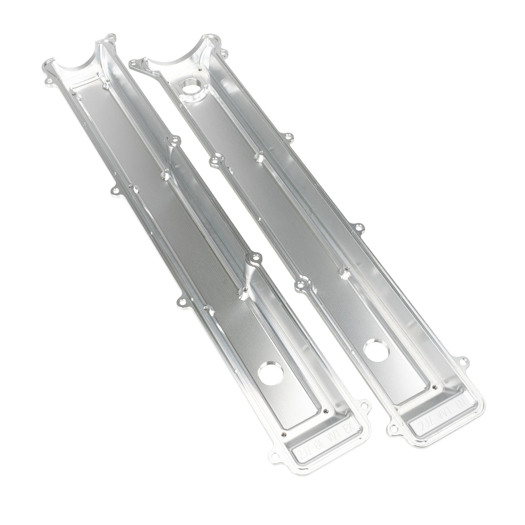HYPERTUNE 2JZ-GE Billet Valve Covers