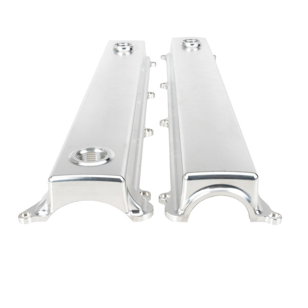 HYPERTUNE 2JZ-GE Billet Valve Covers