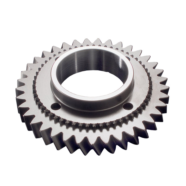 Mitsubishi Evo 4-9 Helical Cut Synchro Set