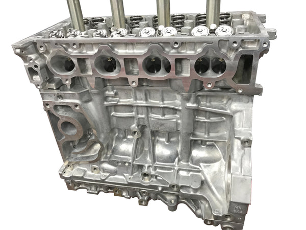 Elite K20 Turbo Endurance / Time Attack Crate Engine