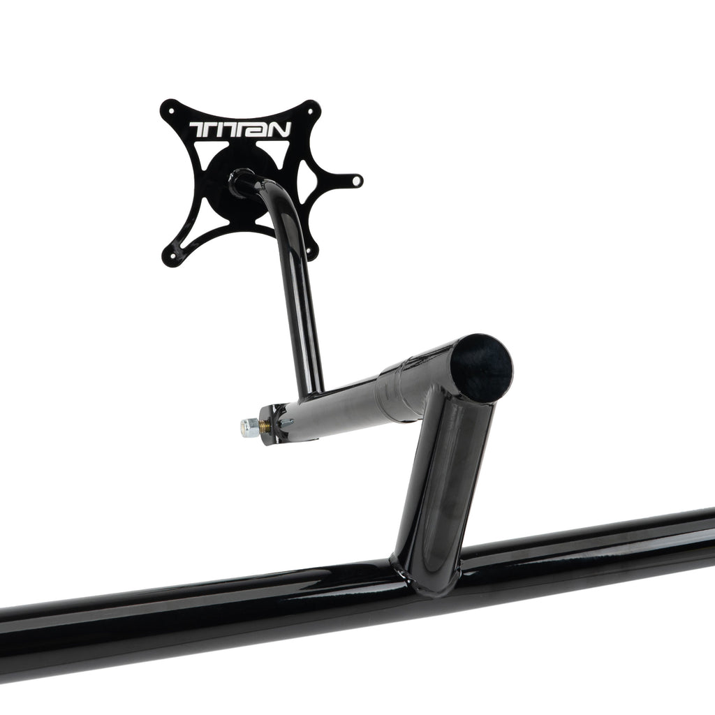 Titan Motorsports 2017+ Audi R8/2014+ Lamborghini Huracan Removable Pa