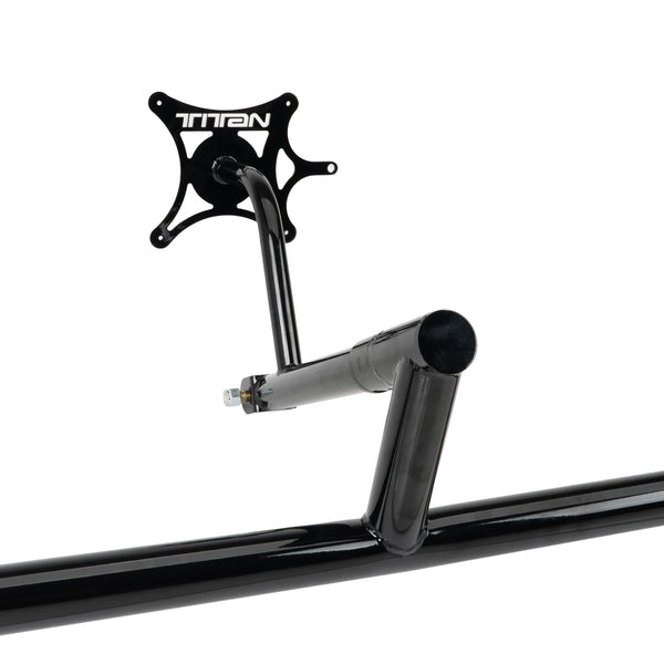 Titan Motorsports 2017+ Audi R8/2014+ Lamborghini Huracan Removable Pa