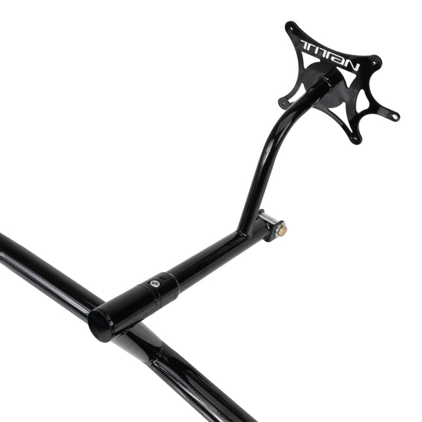 Titan Motorsports 2017+ Audi R8/2014+ Lamborghini Huracan Removable Pa