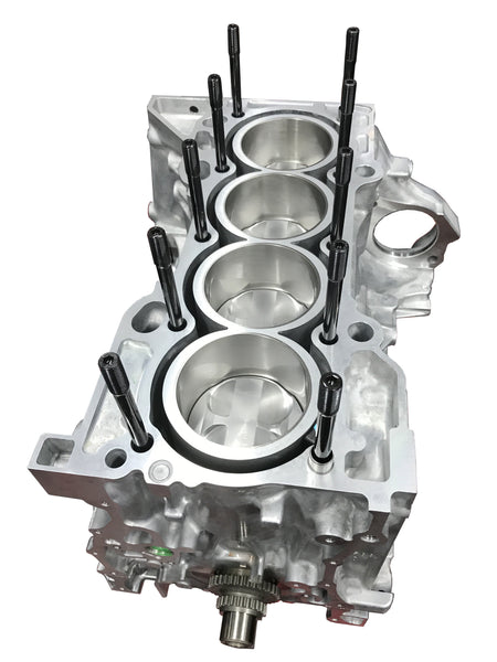 DC TURBO K24 Street Performance Long Block