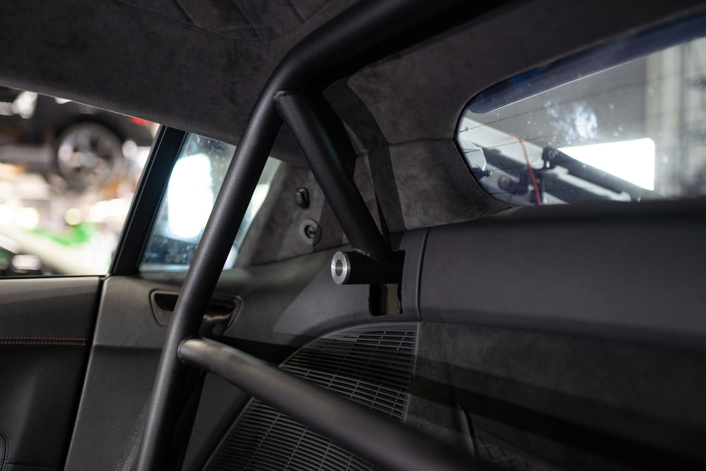 Titan Motorsports R8/Huracan Roll bar