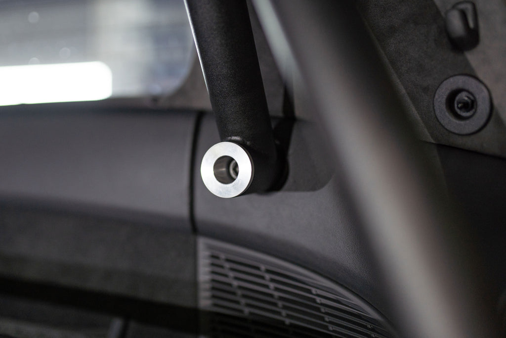 Titan Motorsports R8/Huracan Roll bar