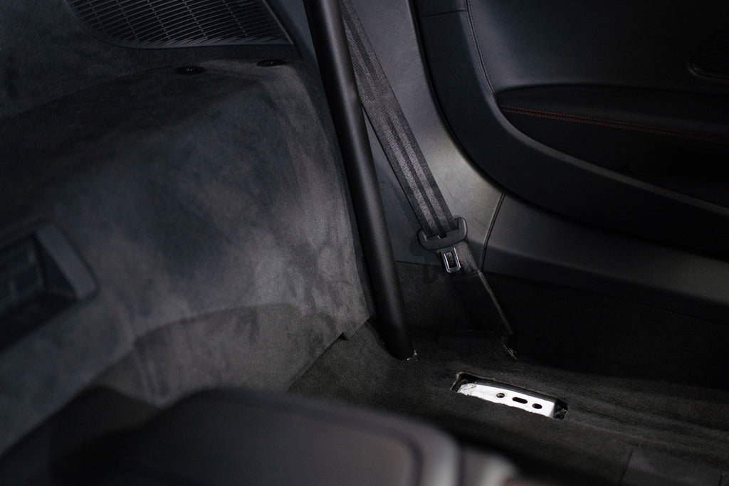 Titan Motorsports R8/Huracan Roll bar