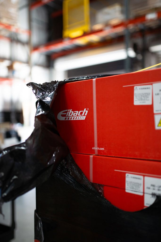 INEOS GRENADIER Pro Lift Kit 3.0L 6 Cyl. Turbo SUV 4WD 2024 to 2024