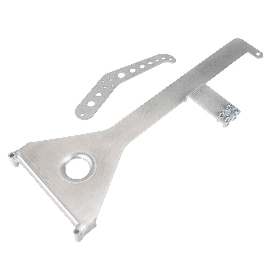 Parachute Handle Mount for 1 ¾” Rollbar Tubing
