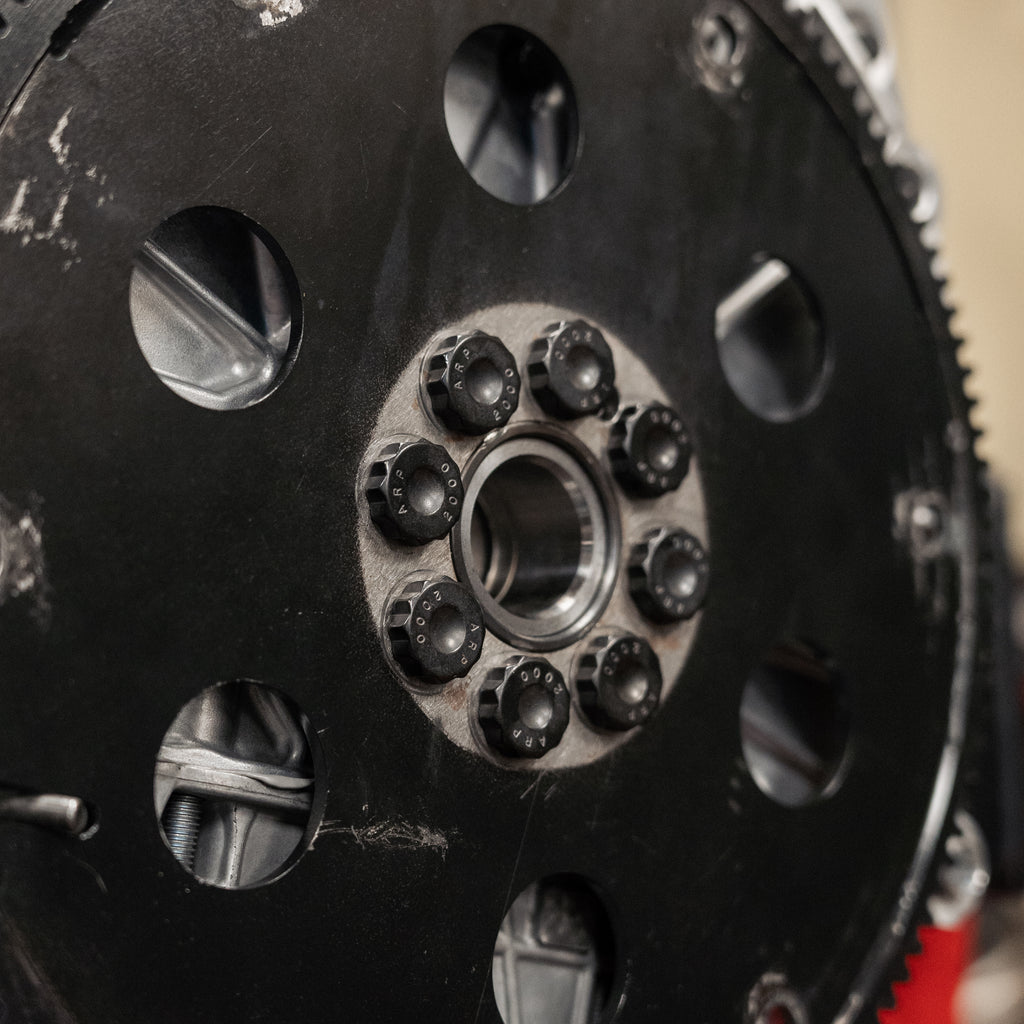 Titan Motorsports B58/S58 ARP2000 Flexplate Bolt Kit