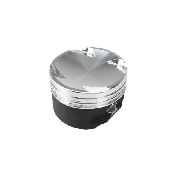 Titan Motorsports Custom S58 Pistons by CP pistons 9.3:1CR / 84MM bore