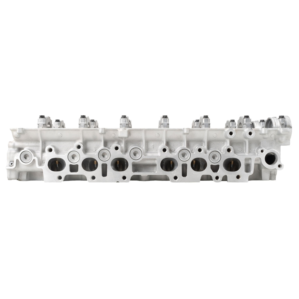 Titan Motorsports Stage 4 2JZ Non-VVTI Built Cylinder Head