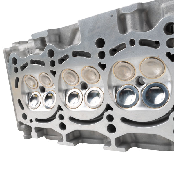 Titan Motorsports Stage 4 2JZ VVTI Built Cylinder Head