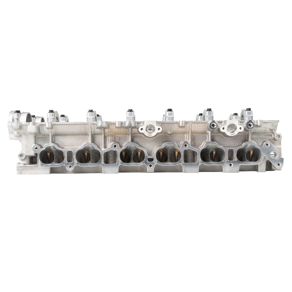Titan Motorsports Stage 5 Race 2JZGTE Cylinder Head