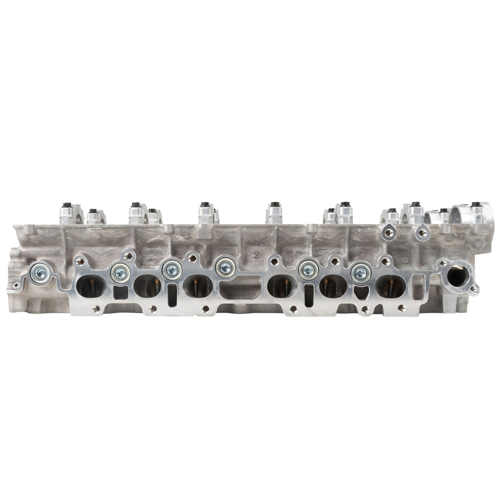 Titan Motorsports Stage 5 Race 2JZGTE Cylinder Head
