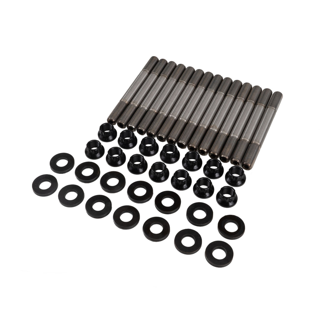 Titan Motorsports 2jz Main Studs in Ca625