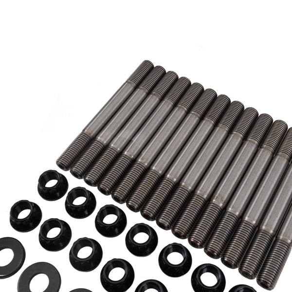 Titan Motorsports 2jz Main Studs in Ca625