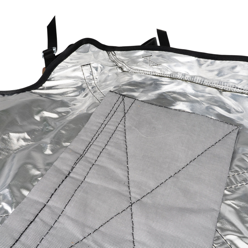 Titan Motorsports 2JZ Kevlar Engine Diaper