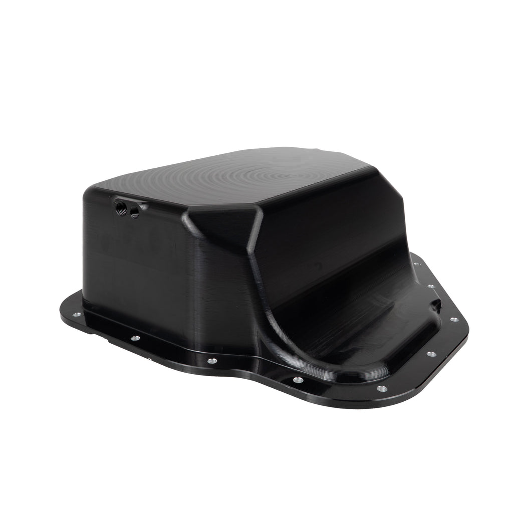 TITAN MOTORSPORTS DEEP SUMP 2JZ OIL PAN UPGRADE KIT + 1.5QT