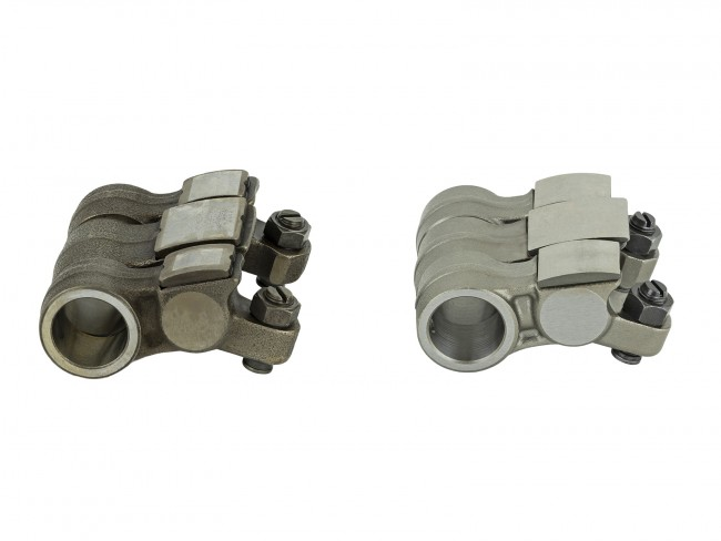 Honda B-Series VTEC OEM Style Rocker Set