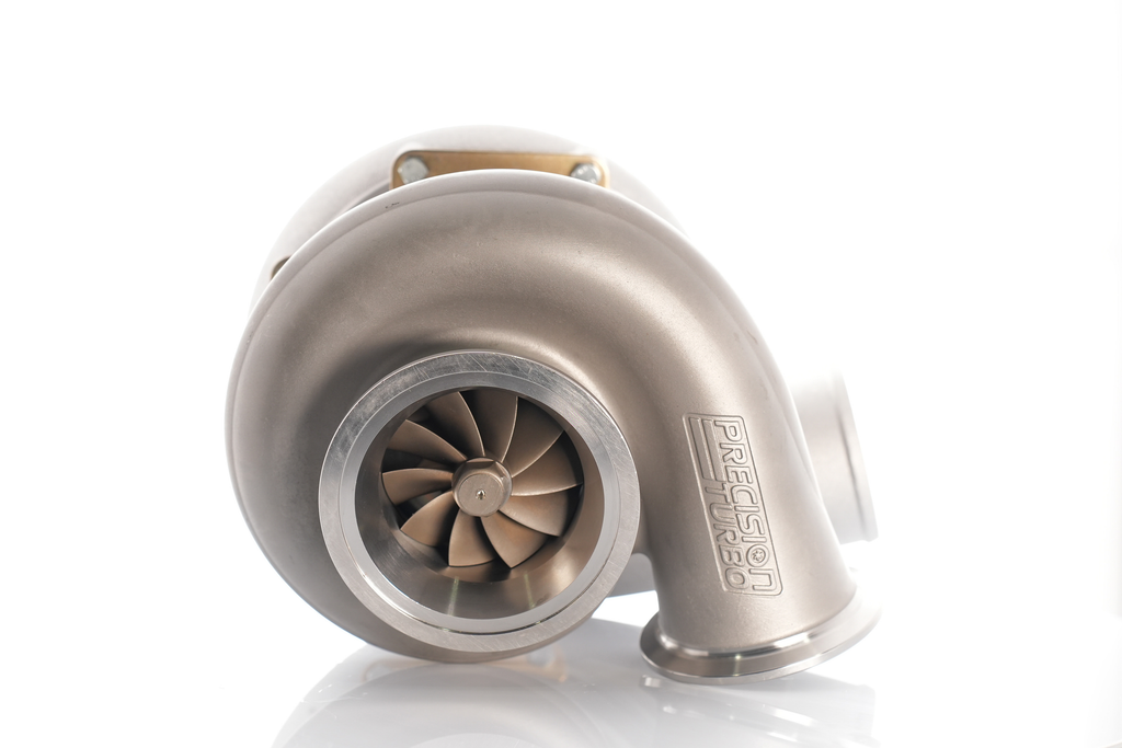Precision Turbo Next Gen 6670 BB HP