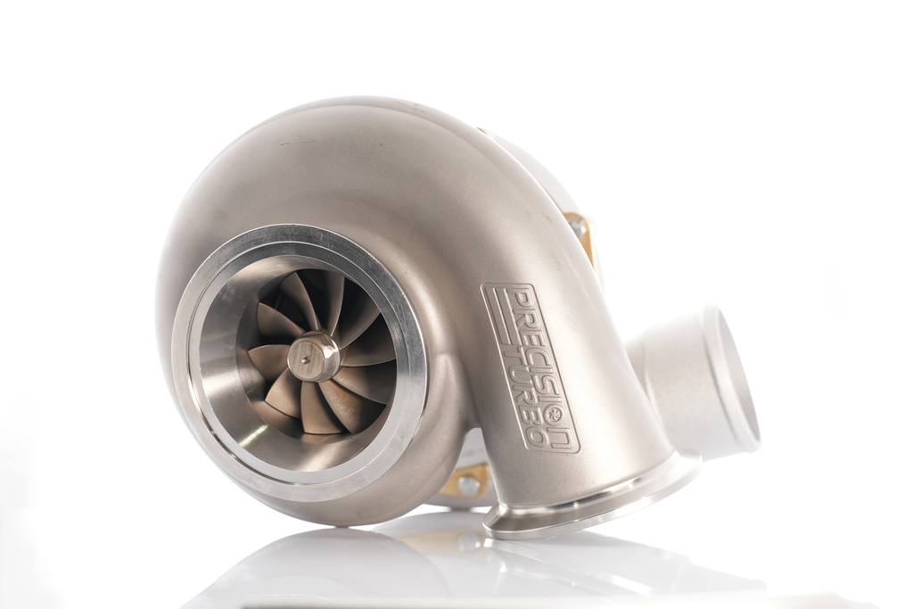 Precision Turbo NEXT GEN 6466 SCP