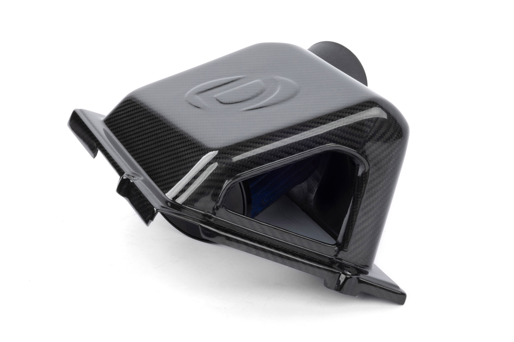 DINAN HIGH-FLOW INTAKE - 2020-2024 MINI COOPER S/JCW / CLUBMAN S / COU