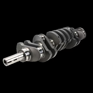 Dart 2JZ Billet Crankshaft-90mm