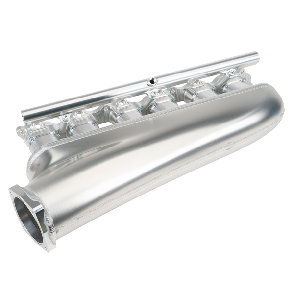 2JZ-GTE Hypertune Street Port Billet Intake Manifold Suit Bosch DBW 82