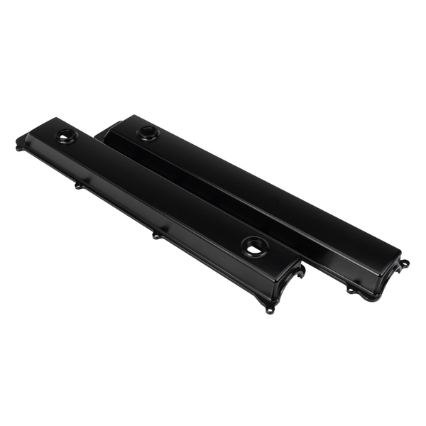 HYPERTUNE 2JZ-GTE VVTI Wet Sump Billet Valve Covers