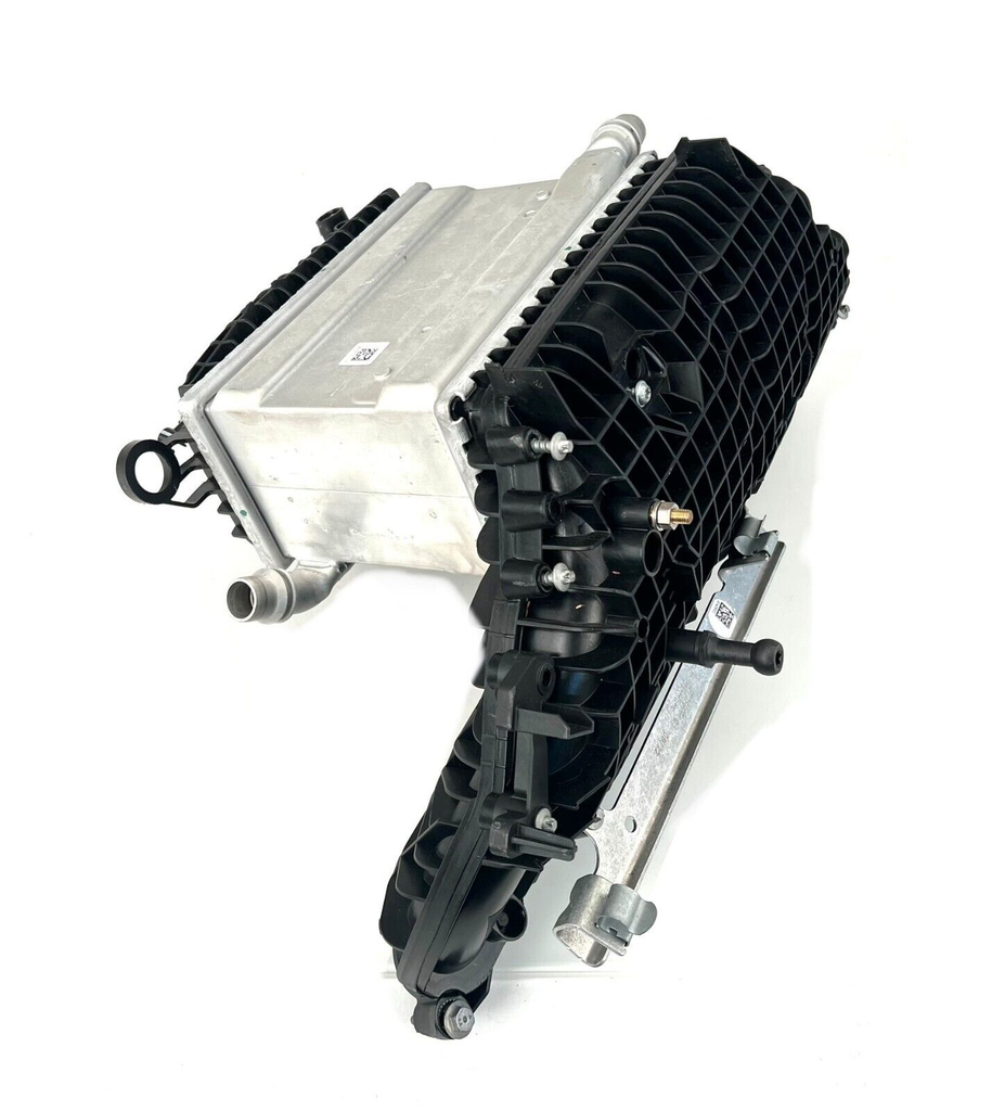 Used Intake Manifold Intercooler for 2021+ BMW S58 G80/G82/G81/G87 M2/