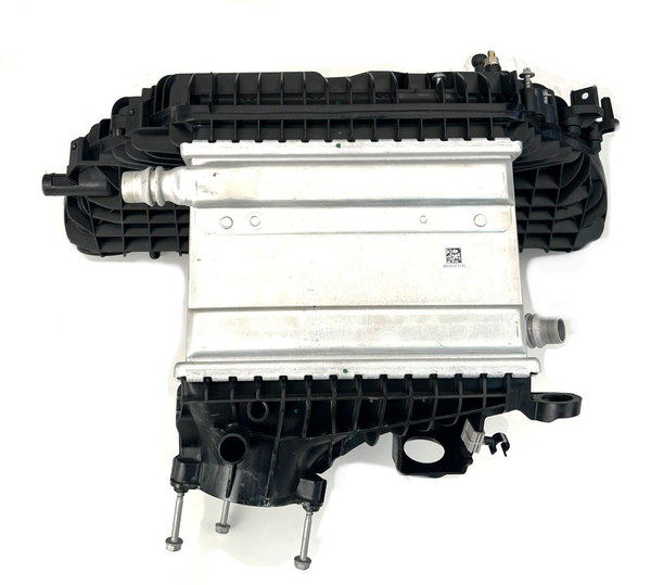 Used Intake Manifold Intercooler for 2021+ BMW S58 G80/G82/G81/G87 M2/