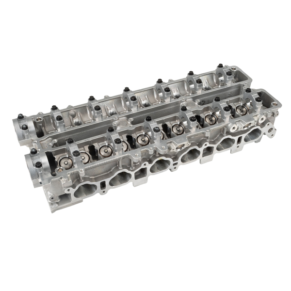 Titan Motorsports Stage 3 2JZ Non-VVTi Built Cylinder Head