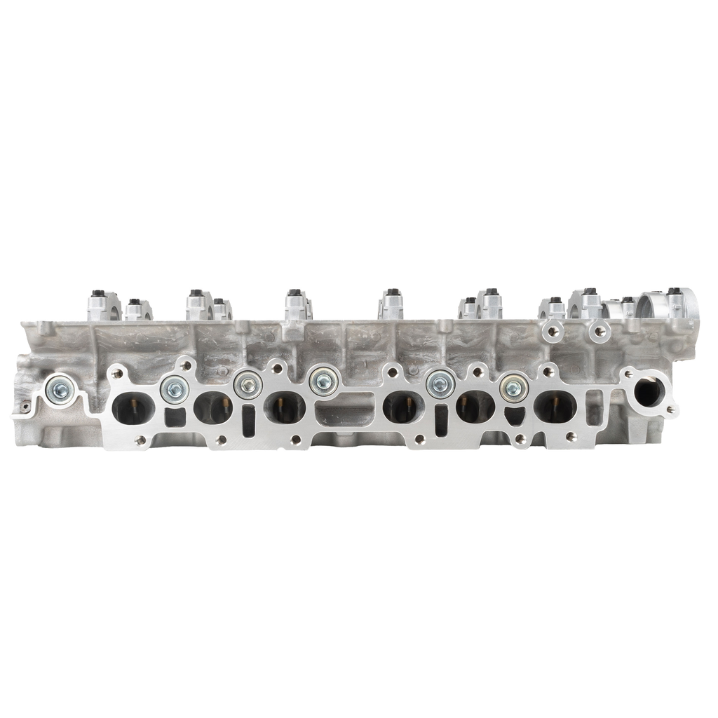 Titan Motorsports Stage 3 2JZ Non-VVTi Built Cylinder Head