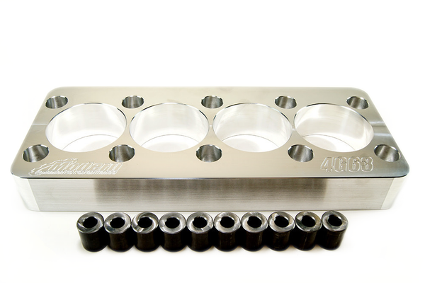 MAP 4G63 Engine Torque Plate Evo 8 9 Eclipse Talon