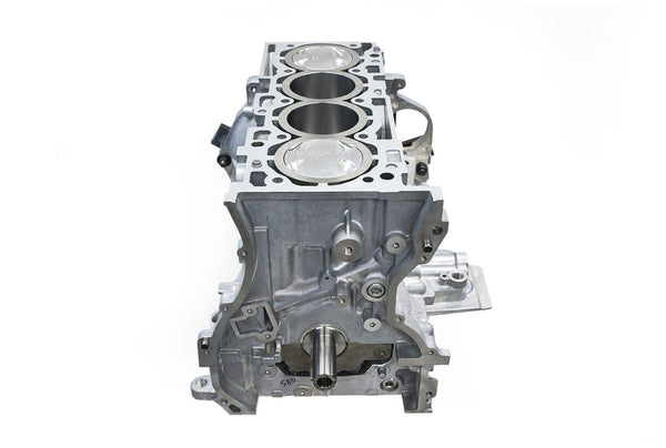 MAP SPEC Built 2.0L Evo X Shortblock - Stage 2 | 4B11T EVOX-20MSS-S2