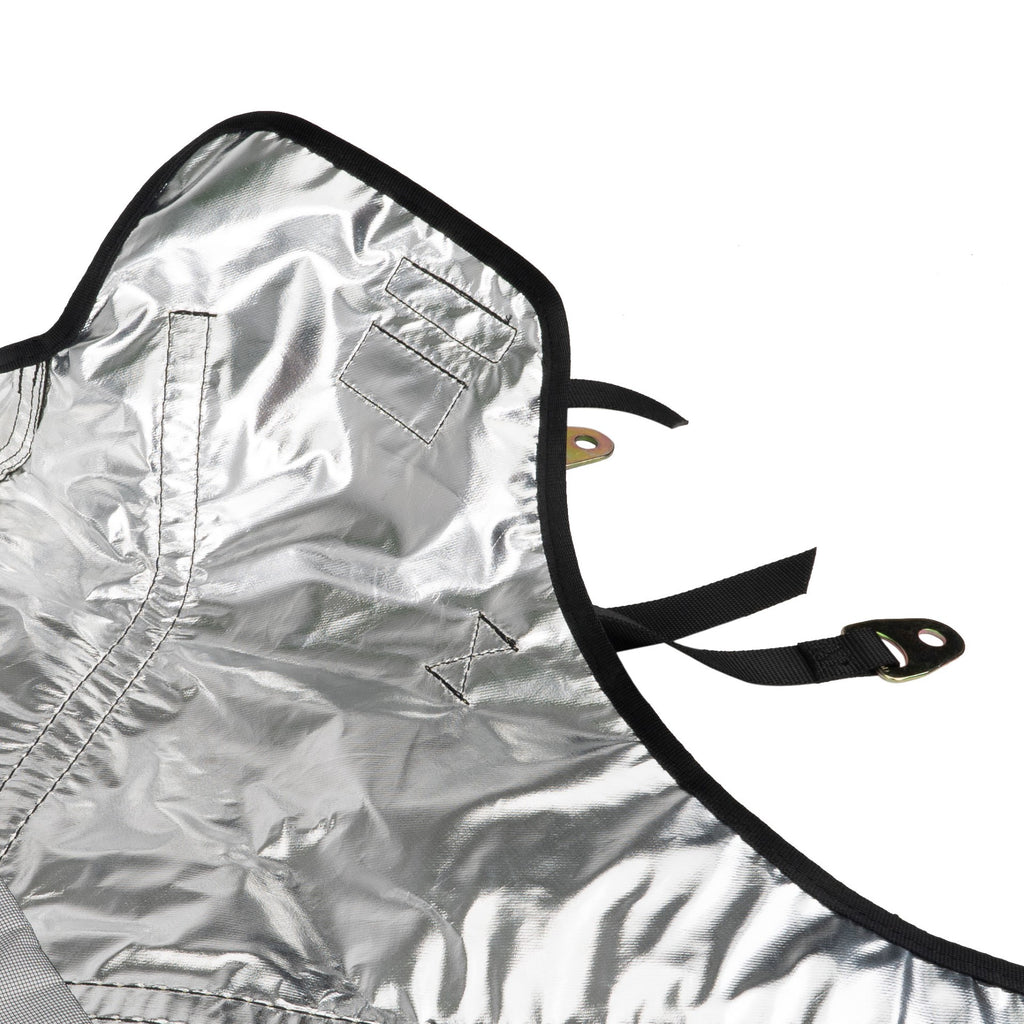 Titan Motorsports 2JZ Kevlar Engine Diaper