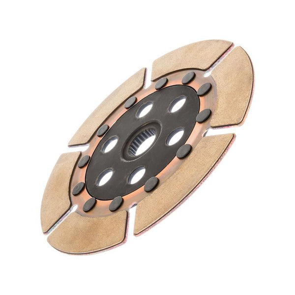Exedy Universal Hyper Multi Disc Assembly (A/B/C) Rigid Disc Fits MMR2